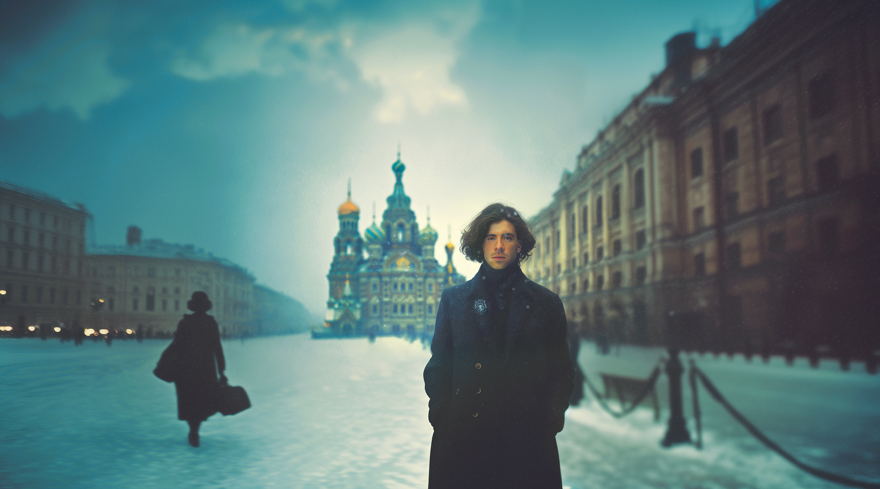 West Australian Opera - Home